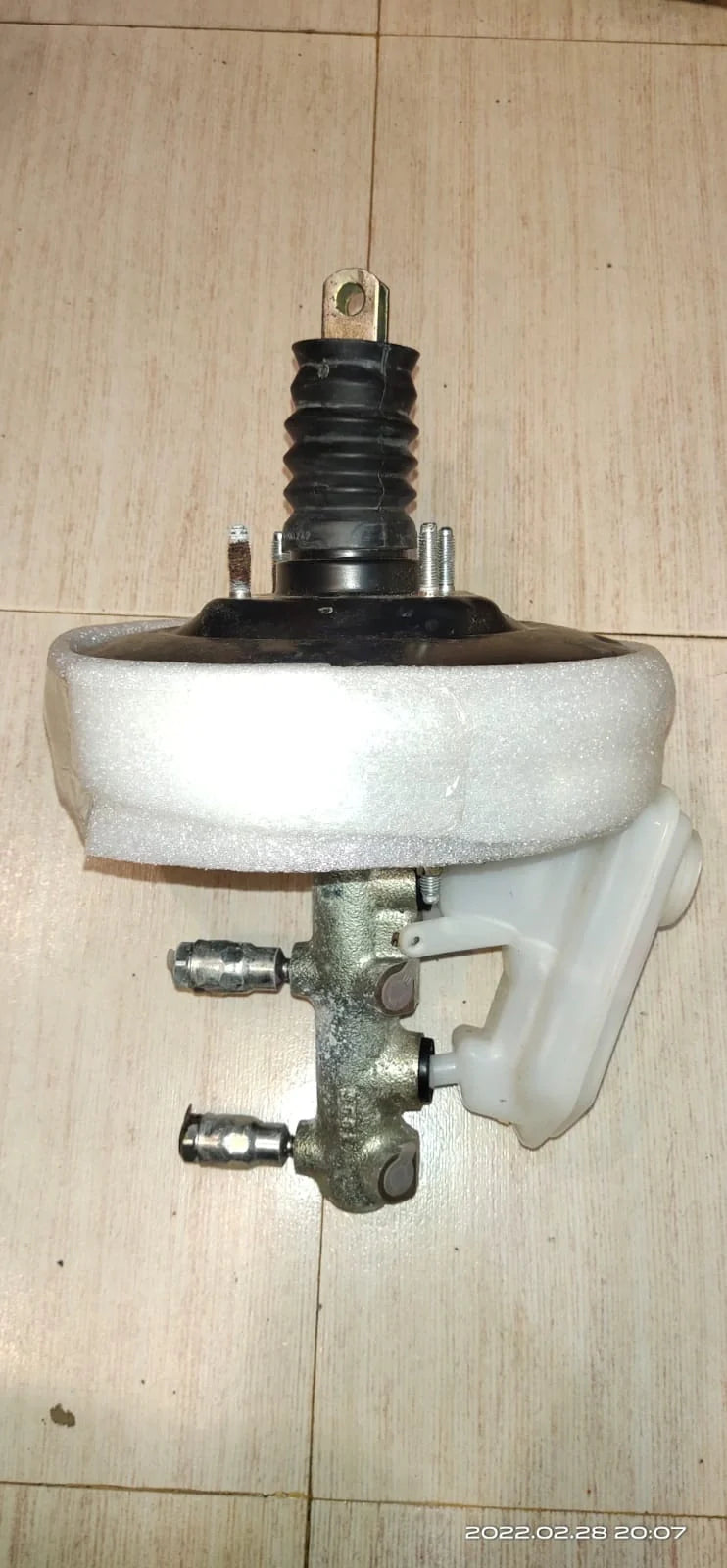 Brake Parts Commercial Vehicle Brakes & Components: Shoes, Boosters, D ...