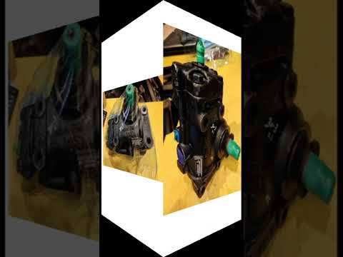Steering Gear Box for Tata Ace Mega, Magic - BS2/BS3/BS4 SLCV (4 Ton t ...