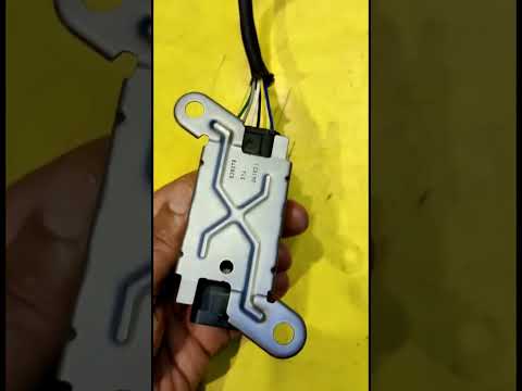 NOX Sensor Tata ACE GOLD, Ultra, Intra Marcopolo BS 6 EGS-NX 2.0 – Azad ...